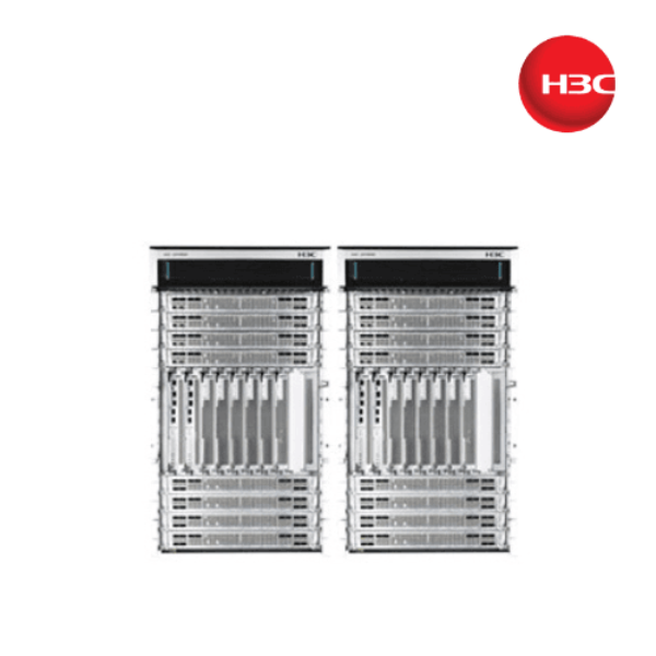 H3C Router CR16010H-F | NETF - Twoja Infrastruktura IT